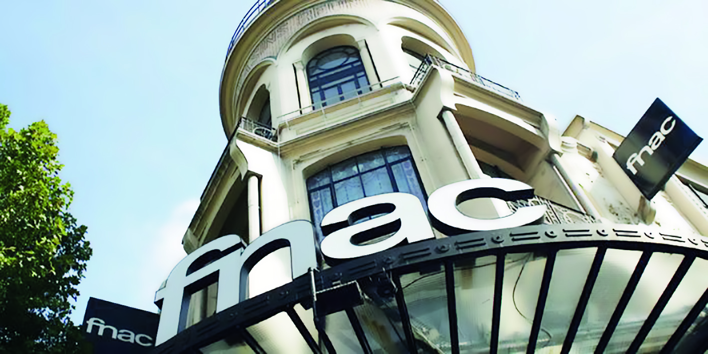 les coulisses de la transfo digitale de la Fnac - harpagon