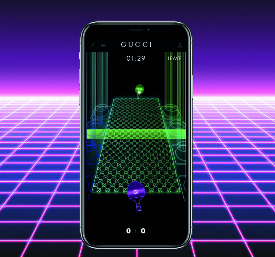 luxury conquers the no canal - harpagon